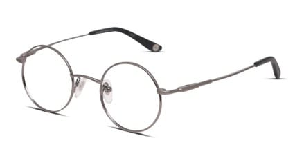 Muse M6644 Gunmetal Eyeglasses | Includes Free Rx Lenses | GlassesUSA.com