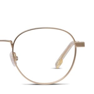 Ottoto Legend Gold Prescription Eyeglasses