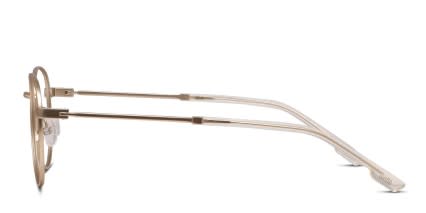 Ottoto Legend Gold Prescription Eyeglasses