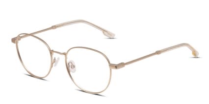 Ottoto Legend Gold Prescription Eyeglasses