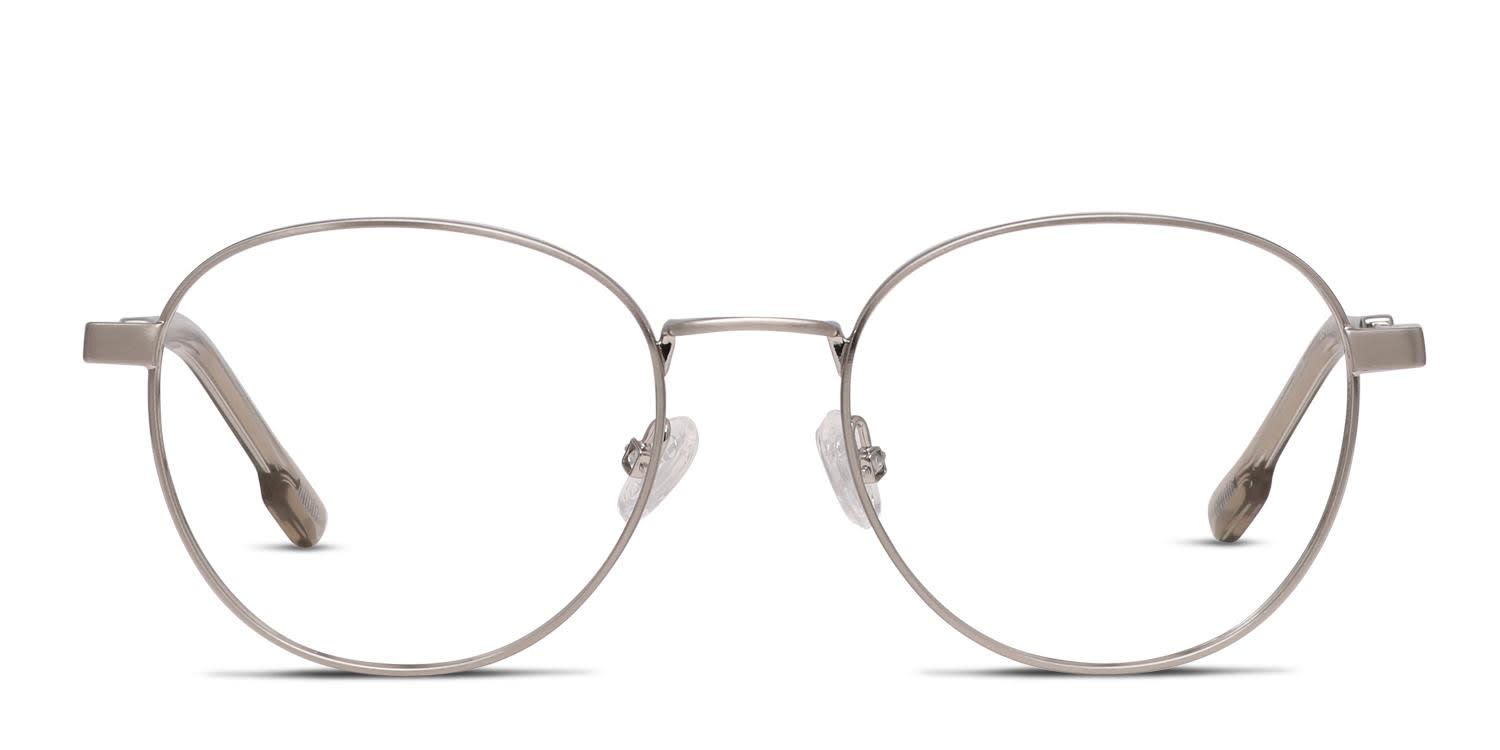 Ottoto Legend Silver Prescription Eyeglasses
