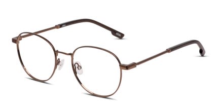 Ottoto Legend Bronze Prescription Eyeglasses