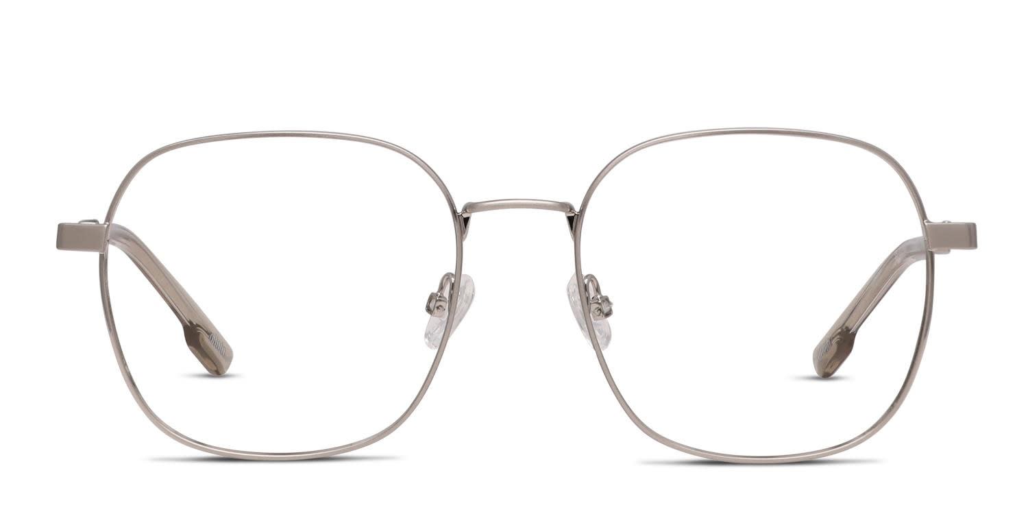 Ottoto Entrance Silver Prescription Eyeglasses