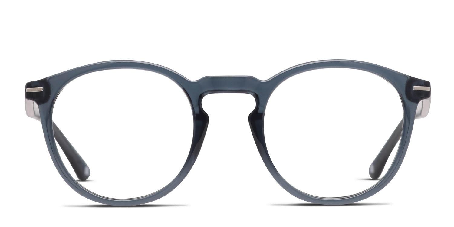 Muse Zenith Blue Prescription Eyeglasses