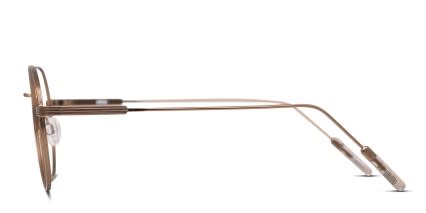 Ottoto Elsie Bronze Prescription Eyeglasses