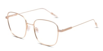Ottoto Lido Gold Prescription Eyeglasses