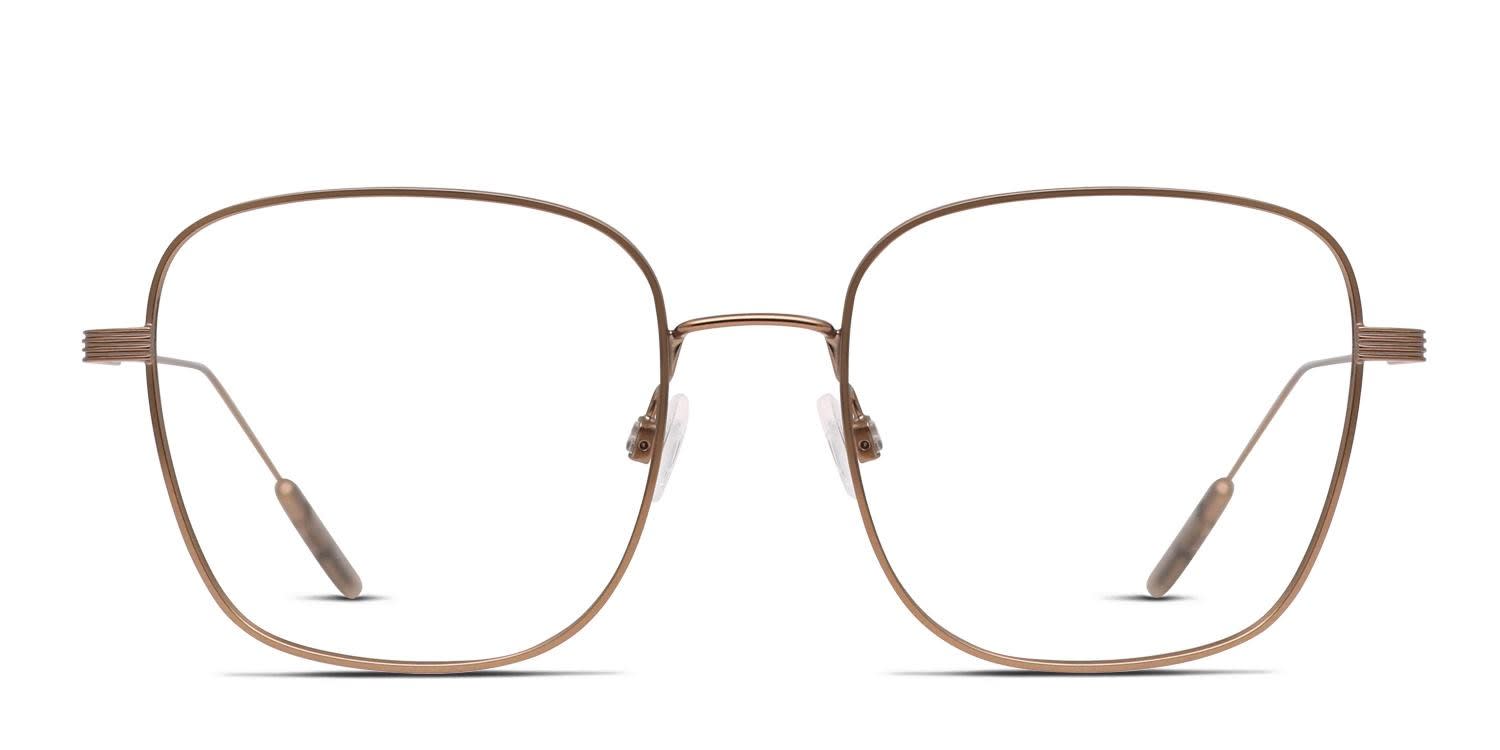 Ottoto Lido Bronze Prescription Eyeglasses