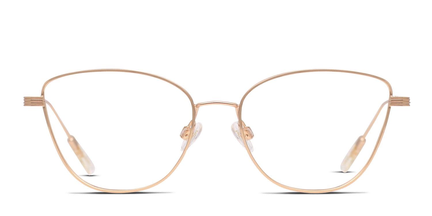 Ottoto Elba Gold Prescription Eyeglasses