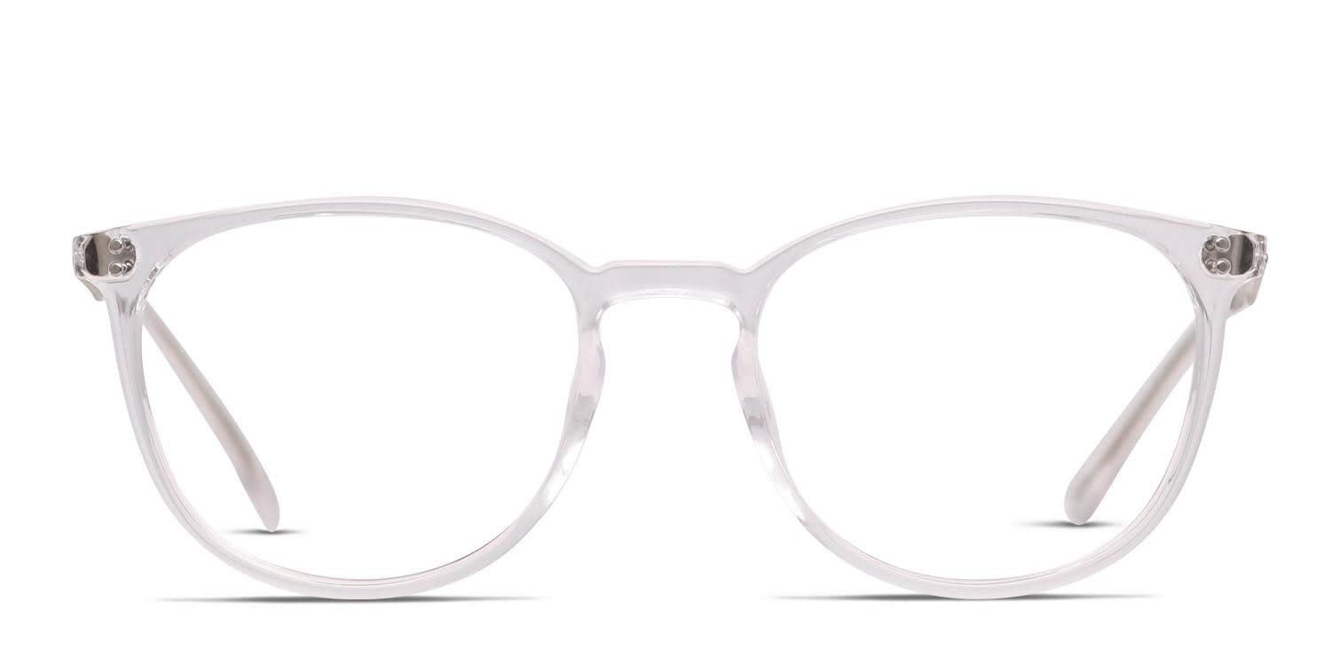 Ottoto Weston Clear Prescription eyeglasses