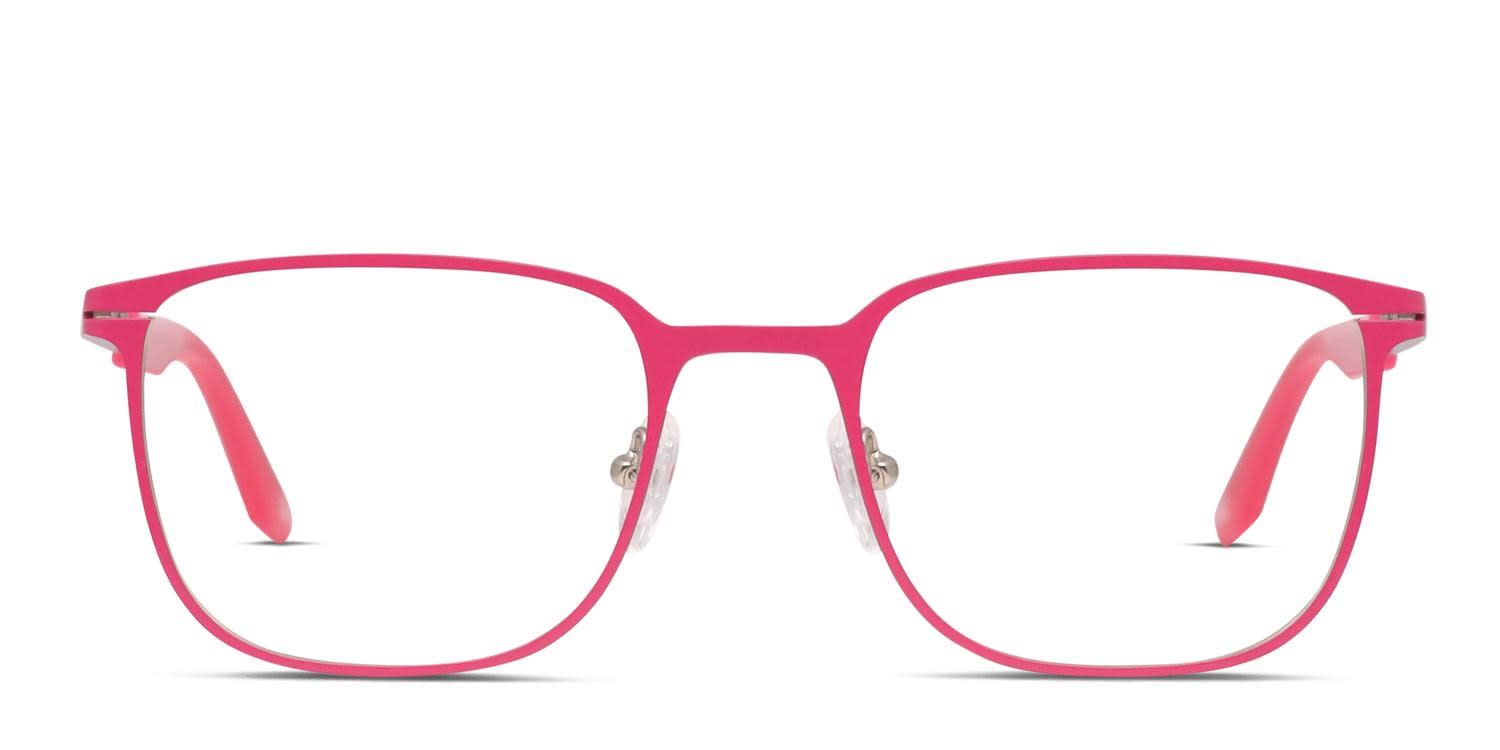 Revel Accelerate Pink Prescription Eyeglasses