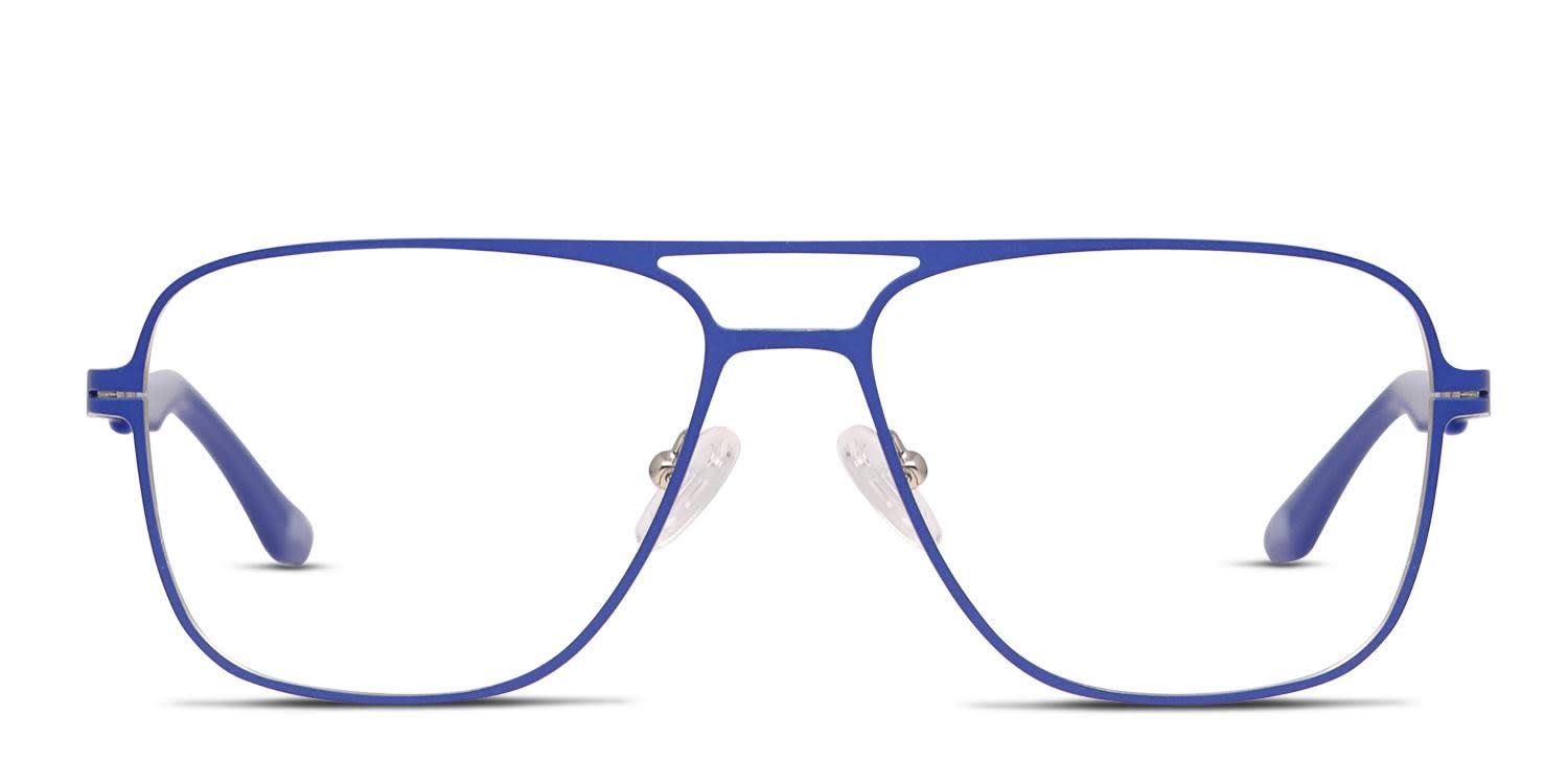 Revel Slipstream Blue Prescription Eyeglasses