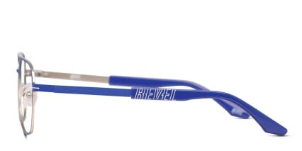 Revel Slipstream Blue Prescription Eyeglasses