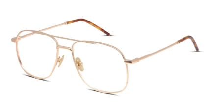 Ottoto Altitude Gold Prescription Eyeglasses