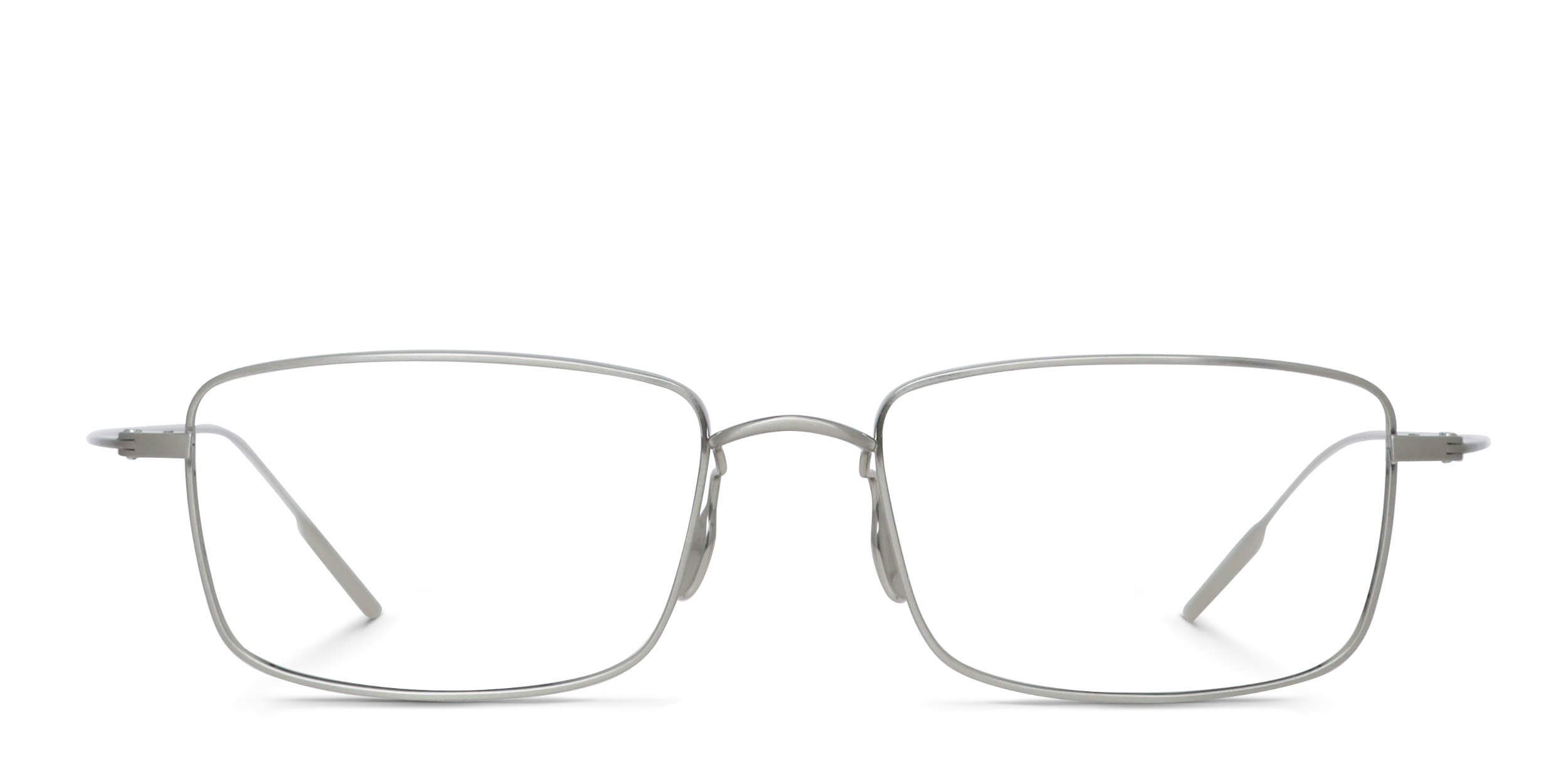 Ottoto Prime Silver Prescription Eyeglasses