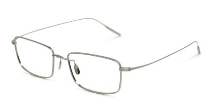 Ottoto Prime Silver Prescription Eyeglasses