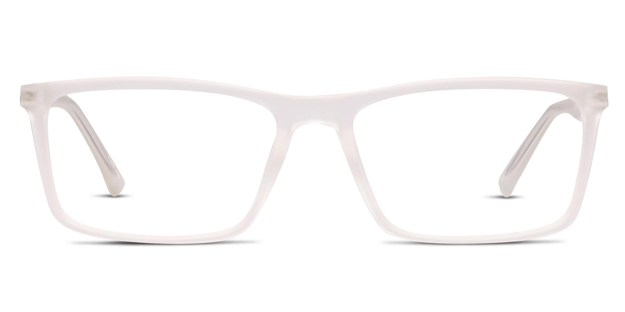Insight Clear Prescription Eyeglasses