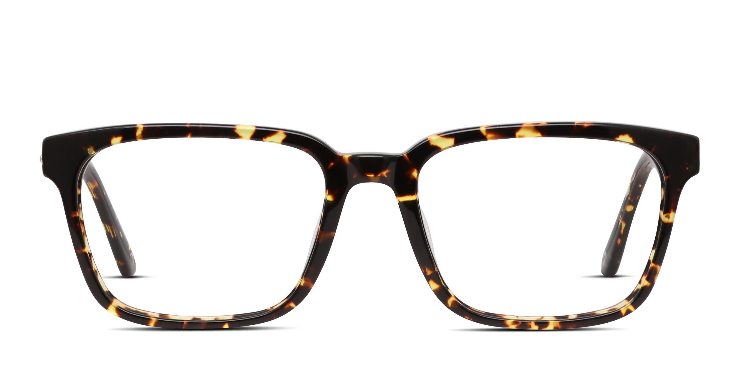 Muse Samson Tortoise Prescription Eyeglasses