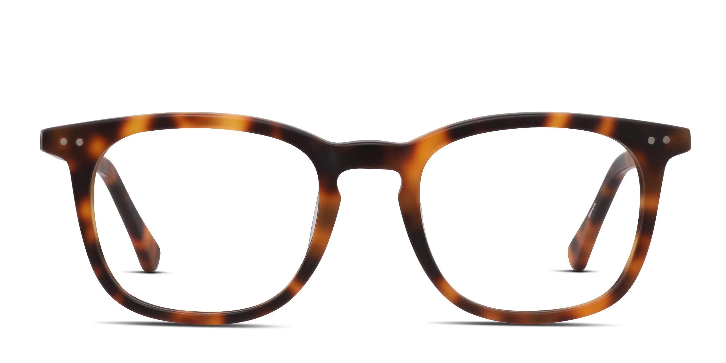 Revel Sidestep Tortoise Prescription Eyeglasses