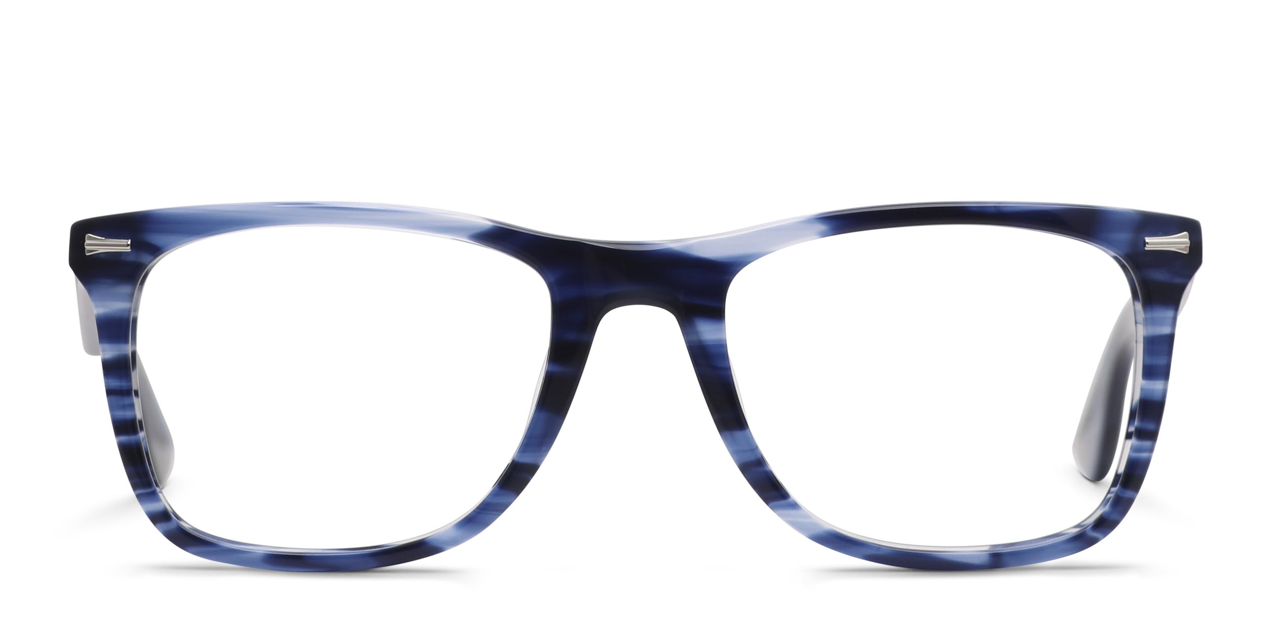 Muse Gilford Blue, Tortoise Prescription Eyeglasses