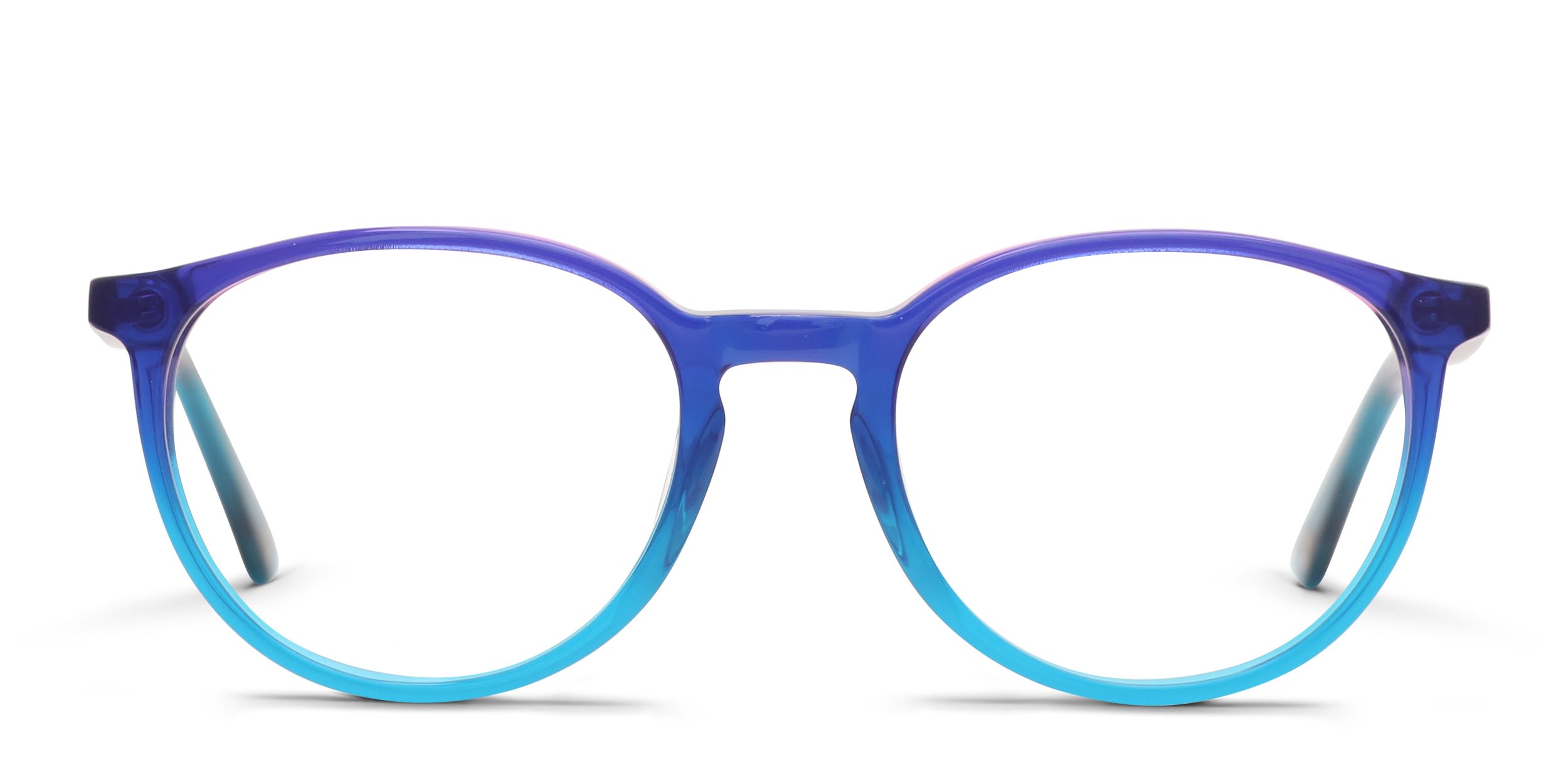 Muse Kylie Blue, Multicolor Prescription Eyeglasses