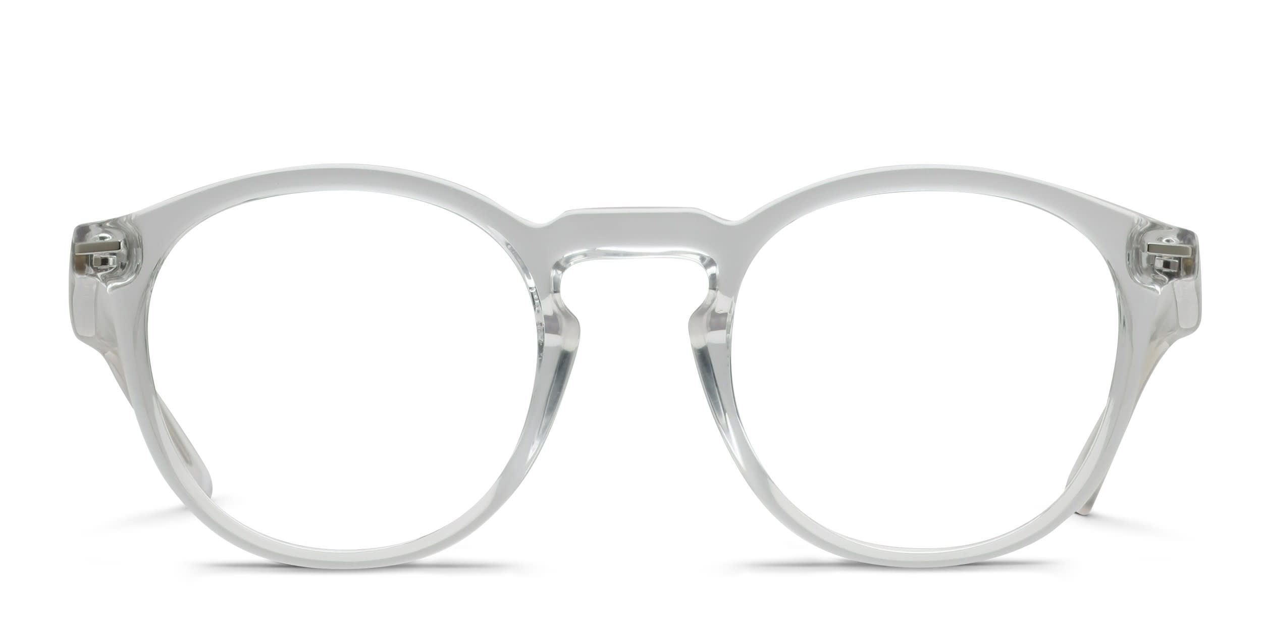 Muse Zenith Clear Prescription Eyeglasses