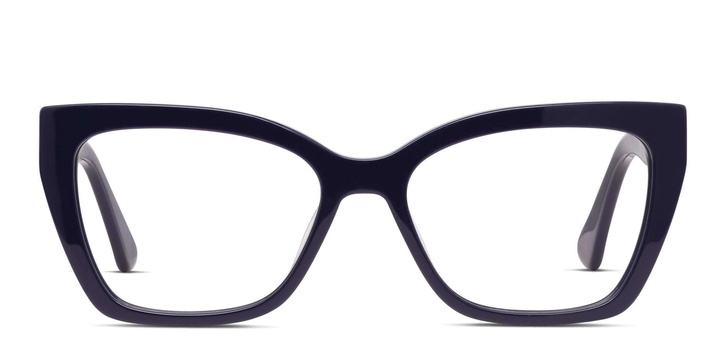 Extra Blue Prescription Eyeglasses