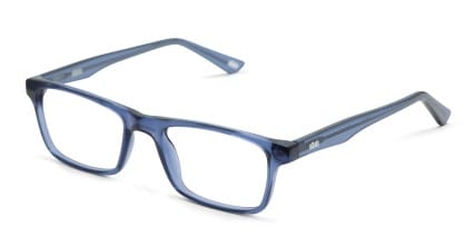 Ottoto Ellsworth Blue Prescription Eyeglasses