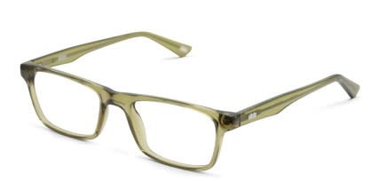 Ottoto Ellsworth Green Prescription Eyeglasses