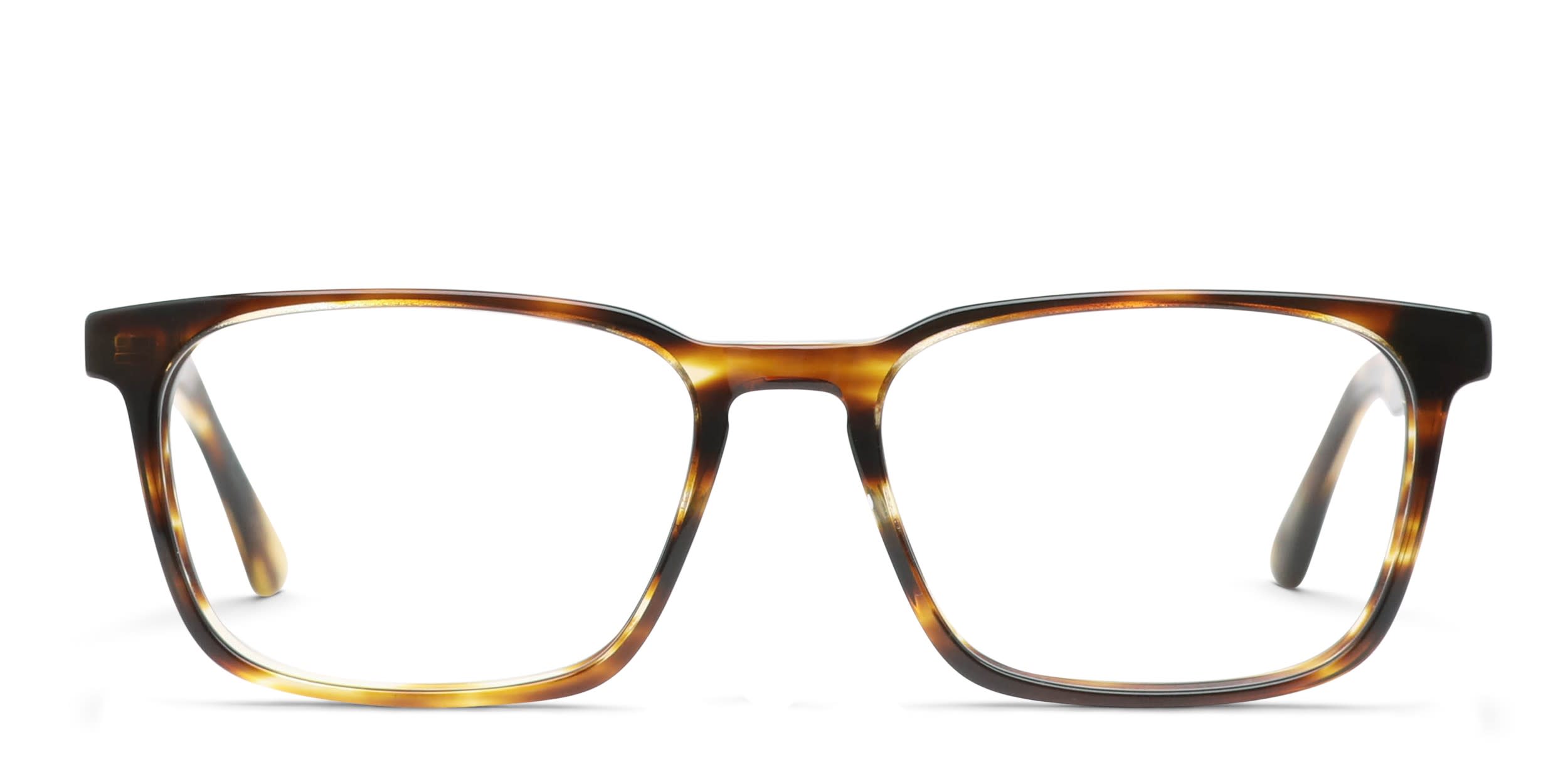 Muse Method Brown, Tortoise Prescription Eyeglasses