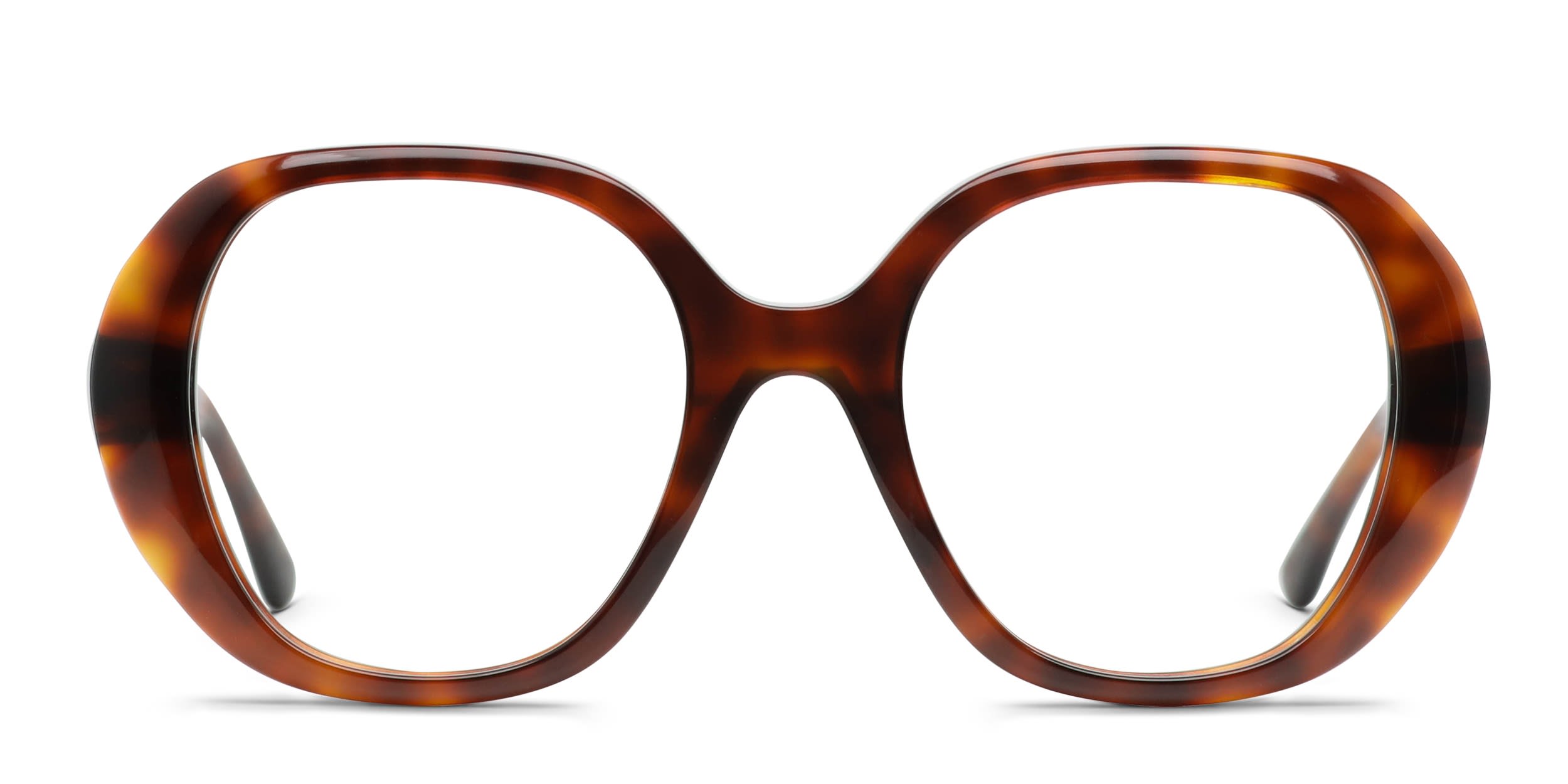 Muse Bohemian Tortoise Prescription Eyeglasses