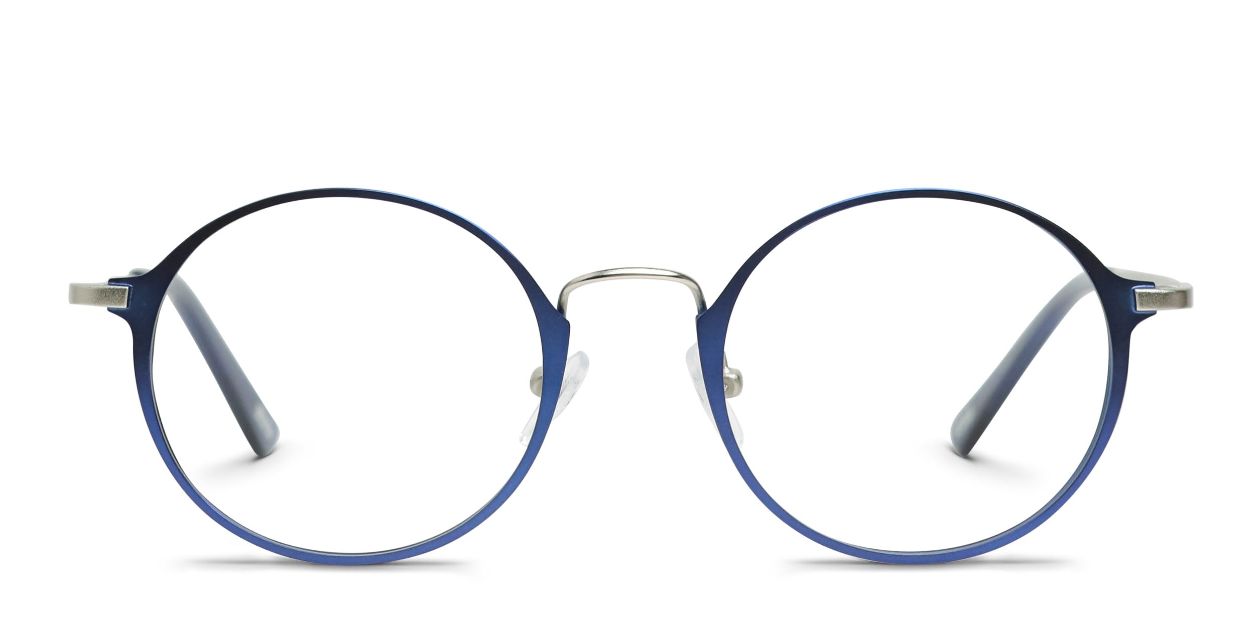 Ottoto Santana Blue Prescription Eyeglasses