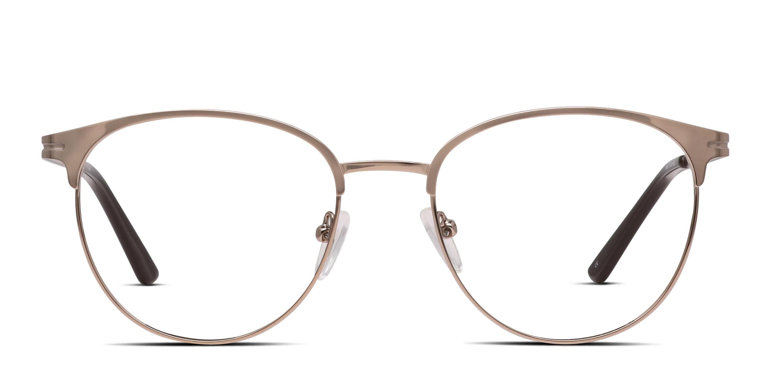 Epiphany Gold Prescription Eyelasses