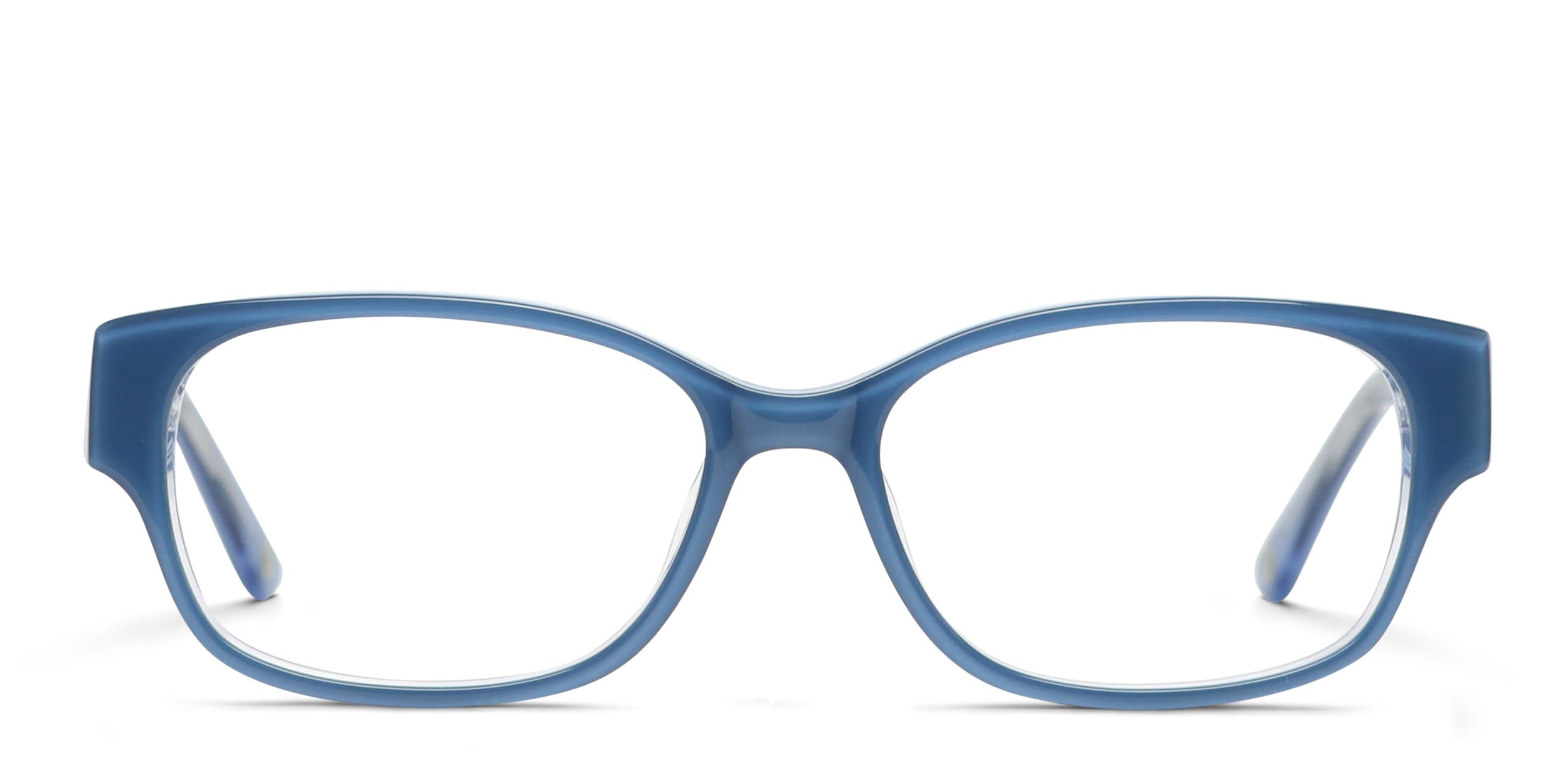 Muse Cali Blue Prescription Eyeglasses