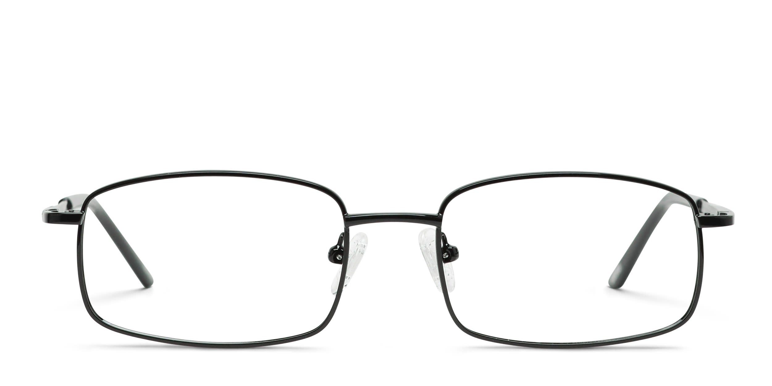 Ottoto Edmonton Black Prescription Eyelasses