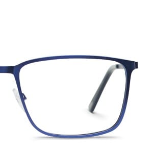 Ottoto Matteo Blue Prescription eyeglasses