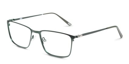 Ottoto Matteo Green Prescription eyeglasses