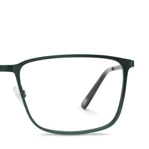 Ottoto Matteo Green Prescription eyeglasses
