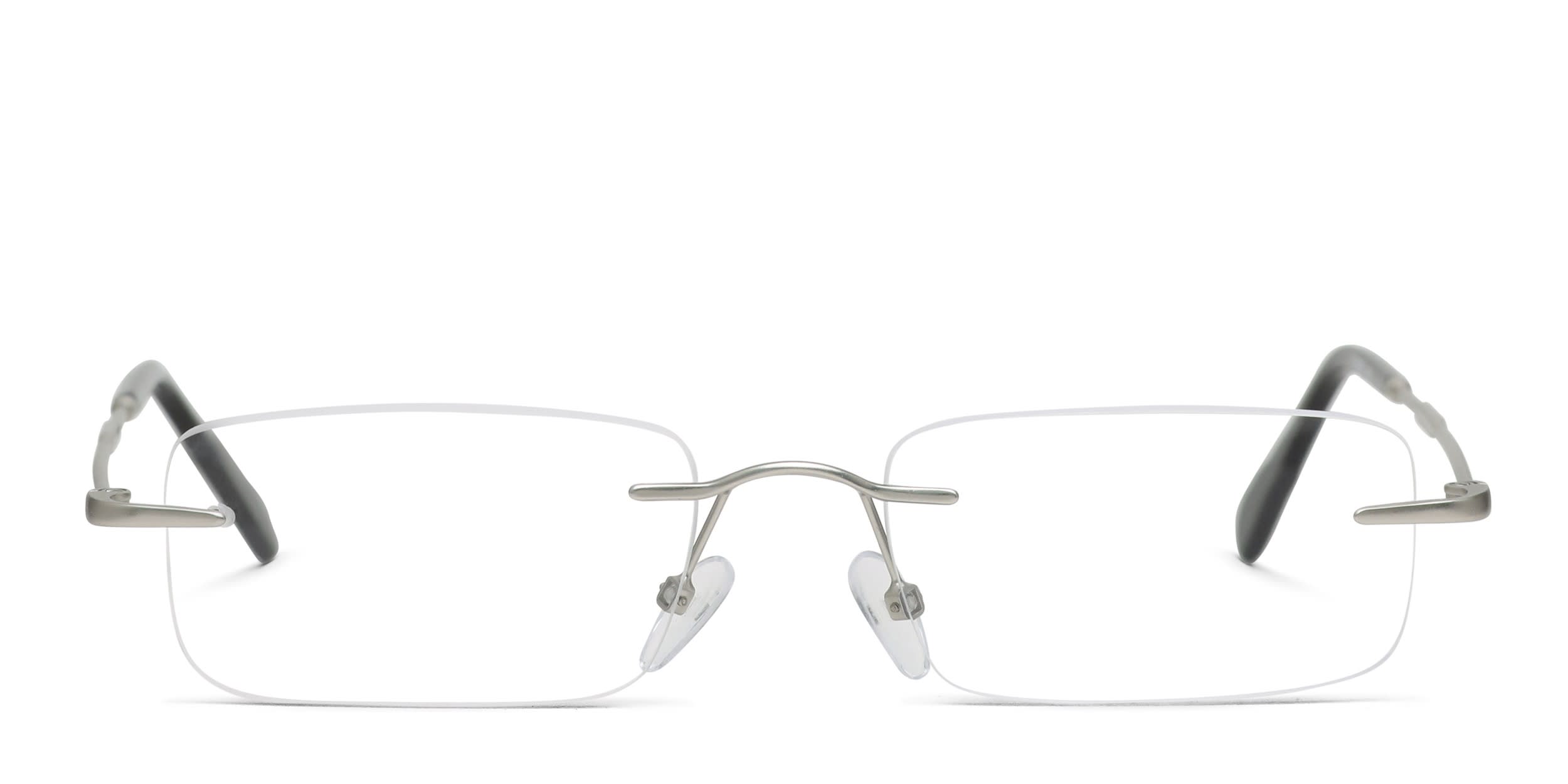 Synergy Silver Prescription Eyeglasses