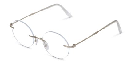 Primo Gold Prescription Eyeglasses