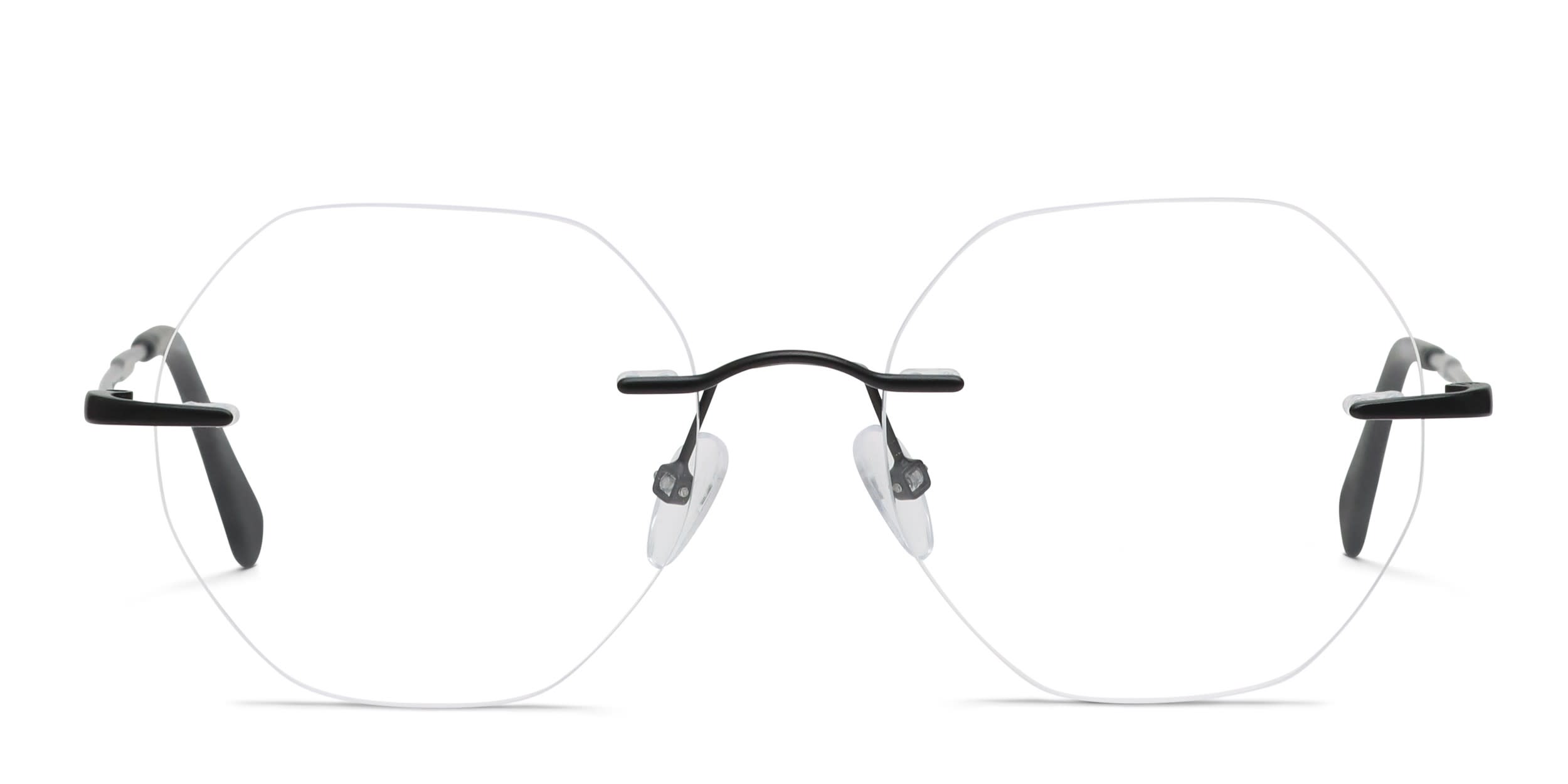 Element Black Prescription Eyeglasses