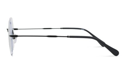 Element Black Prescription Eyeglasses