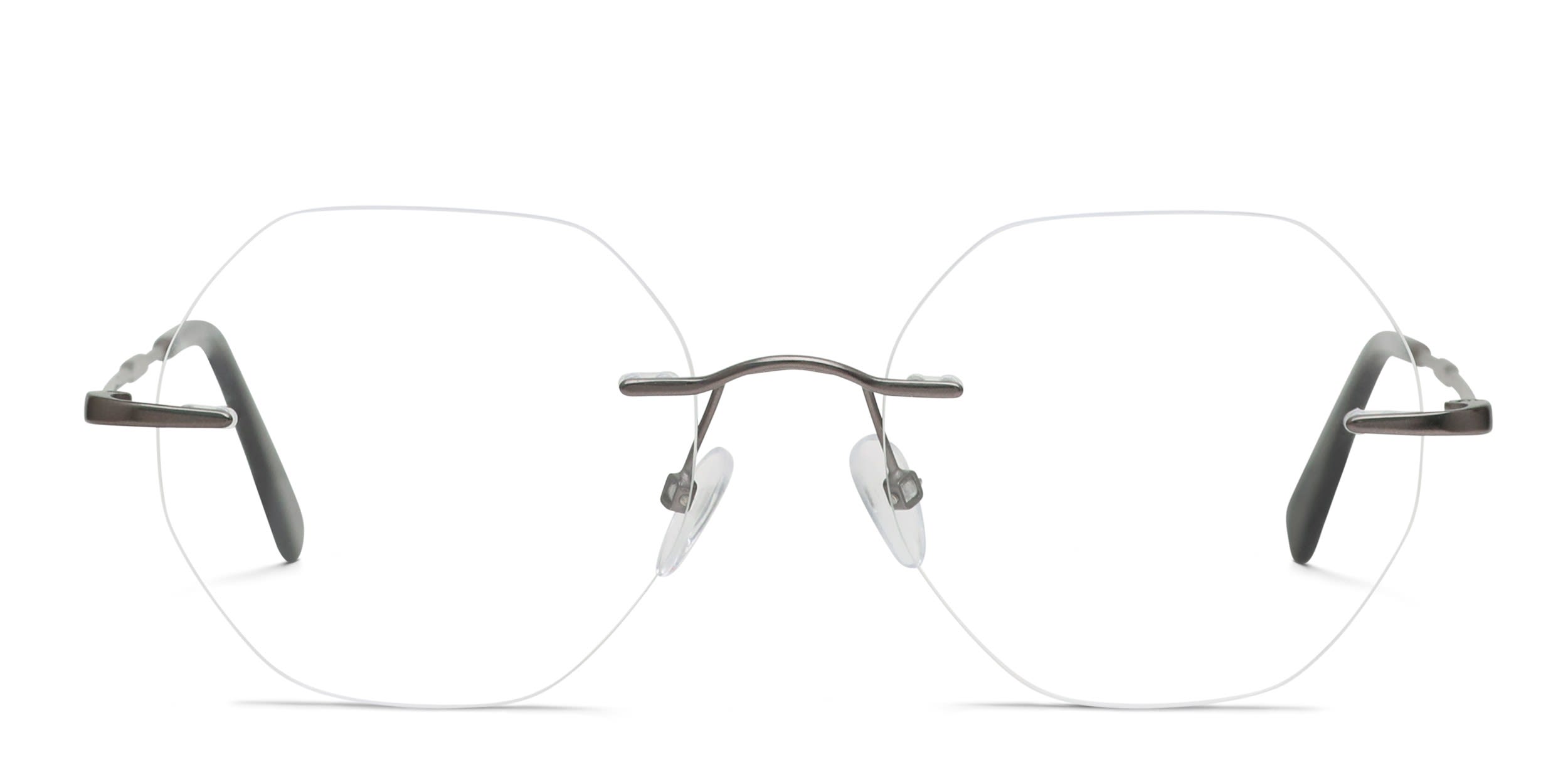 Element Gunmetal Prescription Eyeglasses