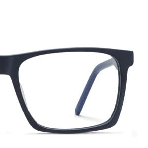Milo Blue Prescription Eyeglasses