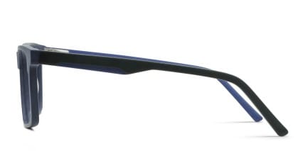 Milo Blue Prescription Eyeglasses