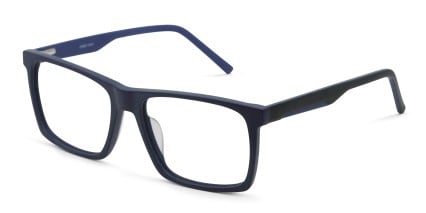 Milo Blue Prescription Eyeglasses