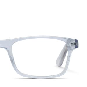 Ottoto Ellsworth Clear Prescription Eyeglasses