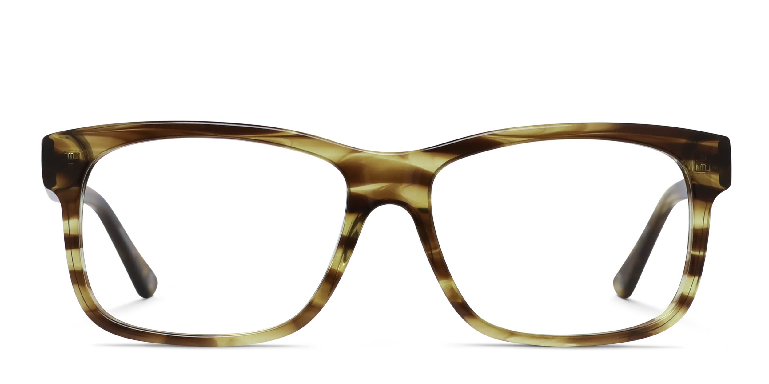 Muse Patterson Tortoise Prescription Eyeglasses