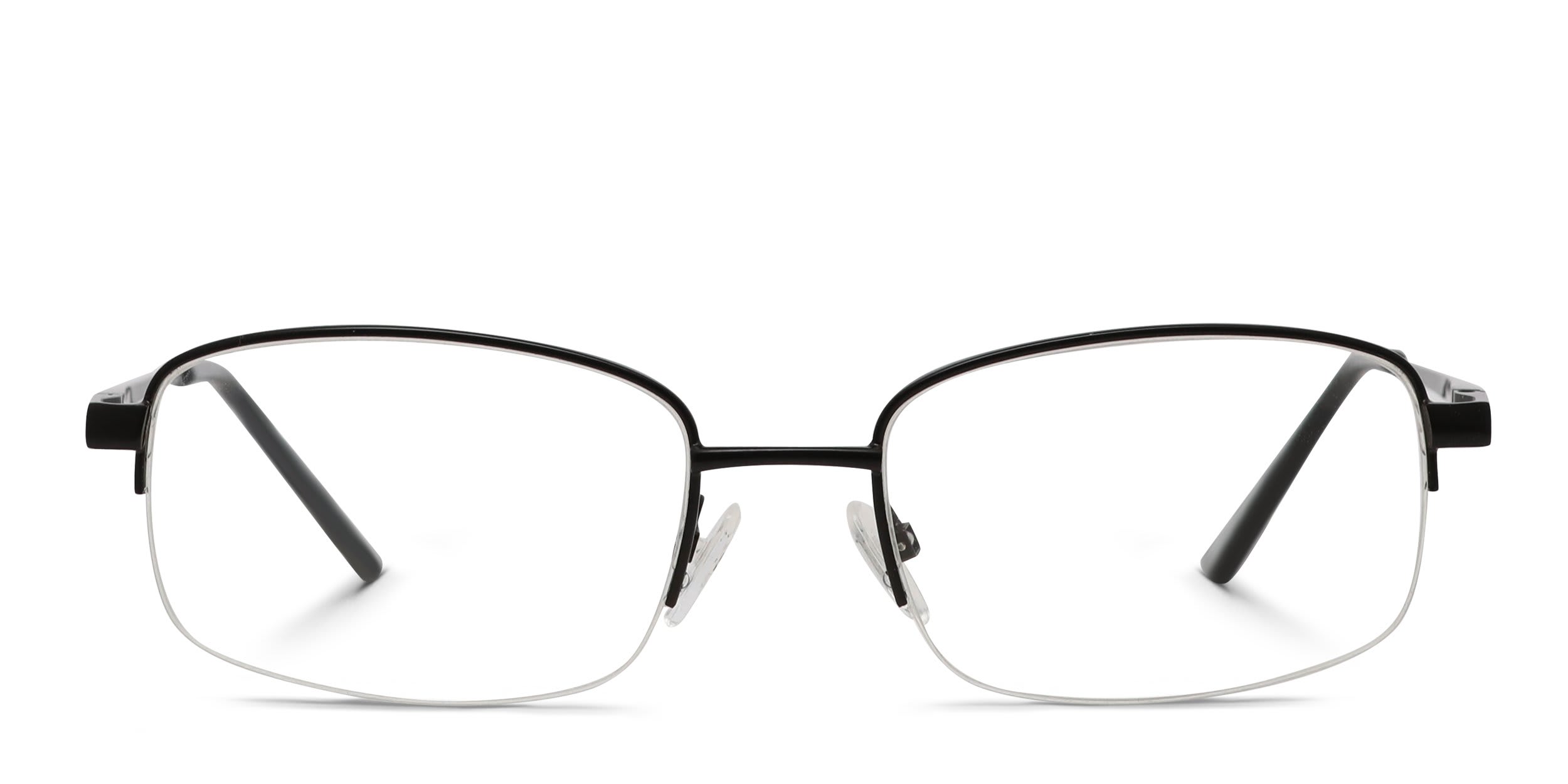 Ottoto Cassian Black Prescription Eyeglasses