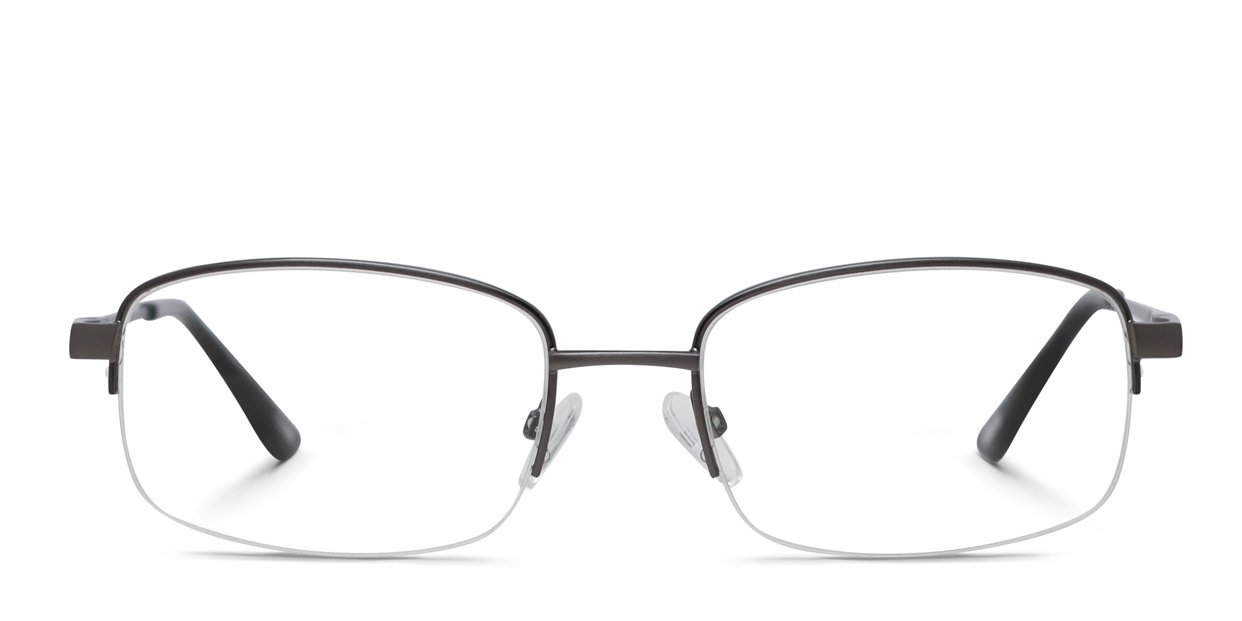 Ottoto Cassian Gunmetal Prescription Eyeglasses
