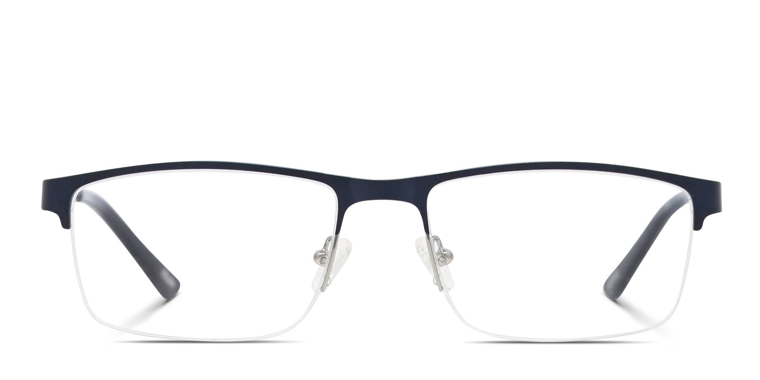 Ottoto Mr. Writer Blue Prescription Eyeglasses